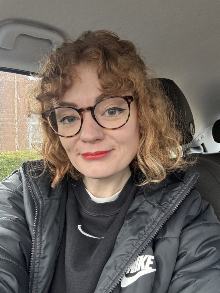 Meet the PhD Student: Sarah Guthrie - Centre for Mental Health Practice ...
